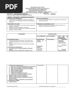 Guía de Usuario - Alumno - Sie Intertec-Ga4-Reinscripciones | PDF