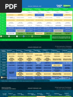 Food Court Layout MAP 2009 | PDF