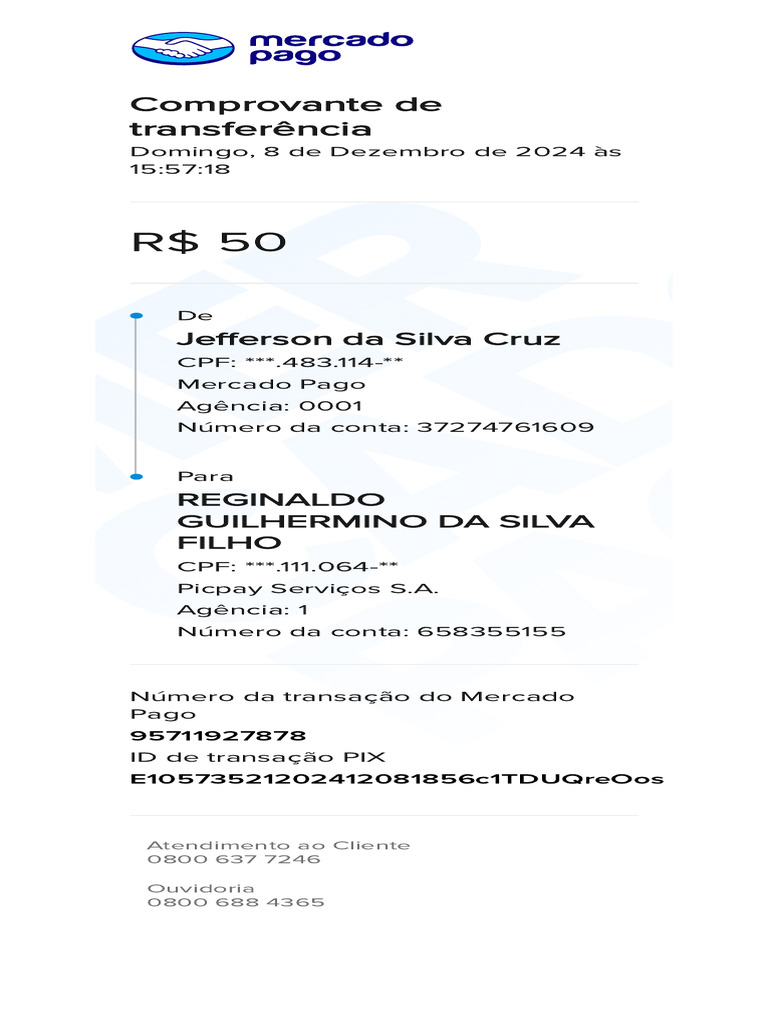 mercadopago_comprovante_95711927878 | PDF