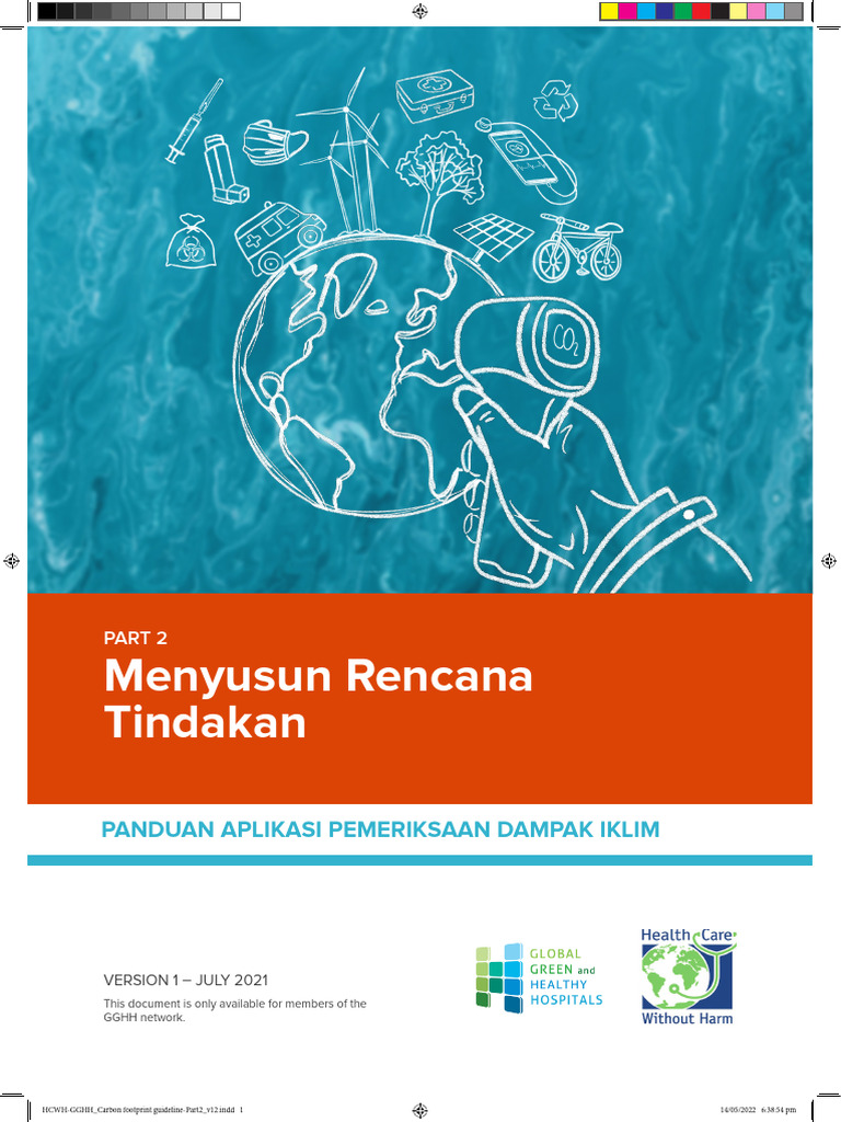 (Bahasa) Check-Up Tool Guide - PART 2 | PDF