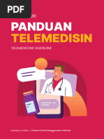 Materi Livechat Admedika | PDF