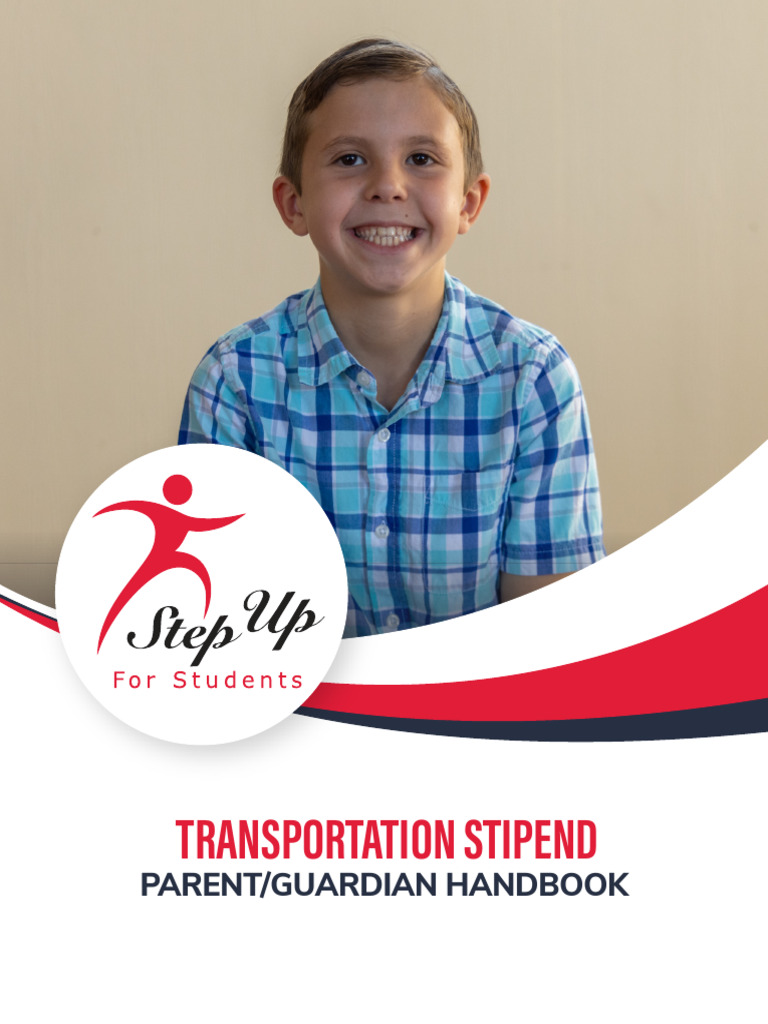 2024-25 Florida Transportation Stipend Guide | PDF