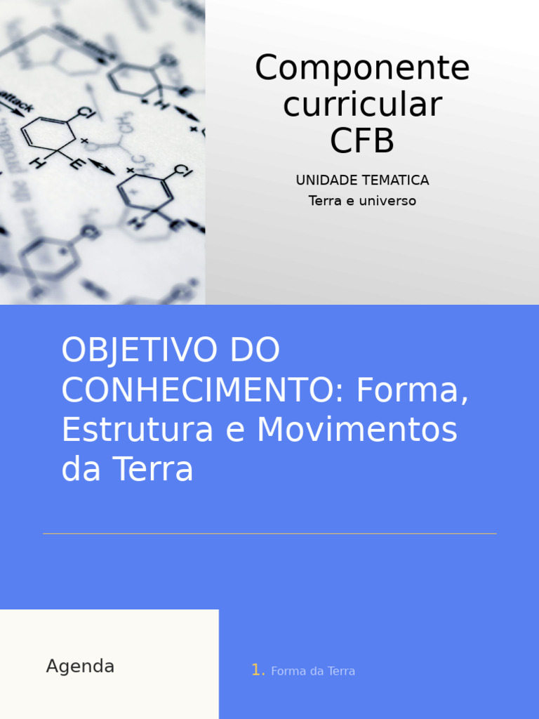 Estrutura e Movimentos da Terra | PDF | Terra | Sistema Solar