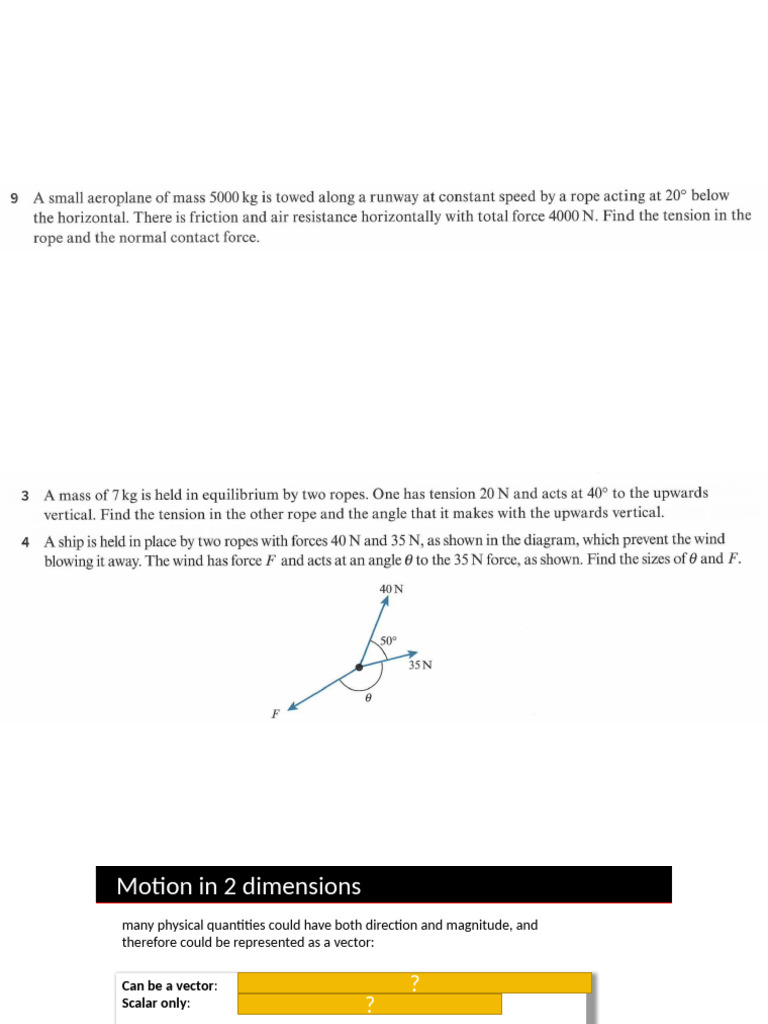 CIE Mechanic C3 Force | PDF