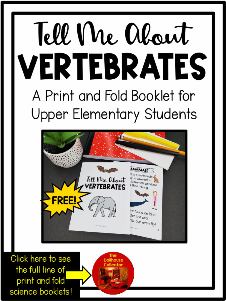 Science Vocabulary Resources Bundle | PDF