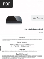 Deeper Connect Mini Set Up Manual User Guide | PDF | Computer Network ...