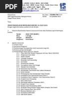 Buku Panduan Pengurusan RMT | PDF