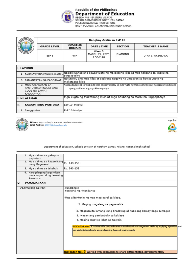 EsP 10 DLP CO2 Q1 W9 Jan. 19, 2024 - 113204 | PDF