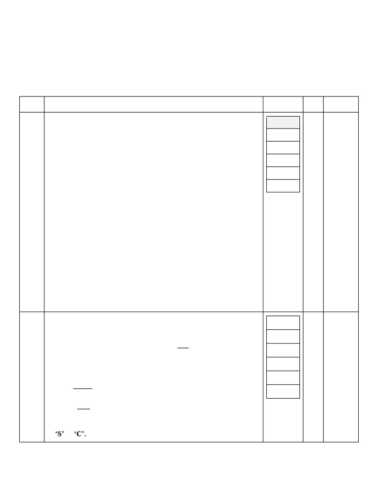 CSA Assignment Questions (B) | PDF | Relational Model | Relational Database