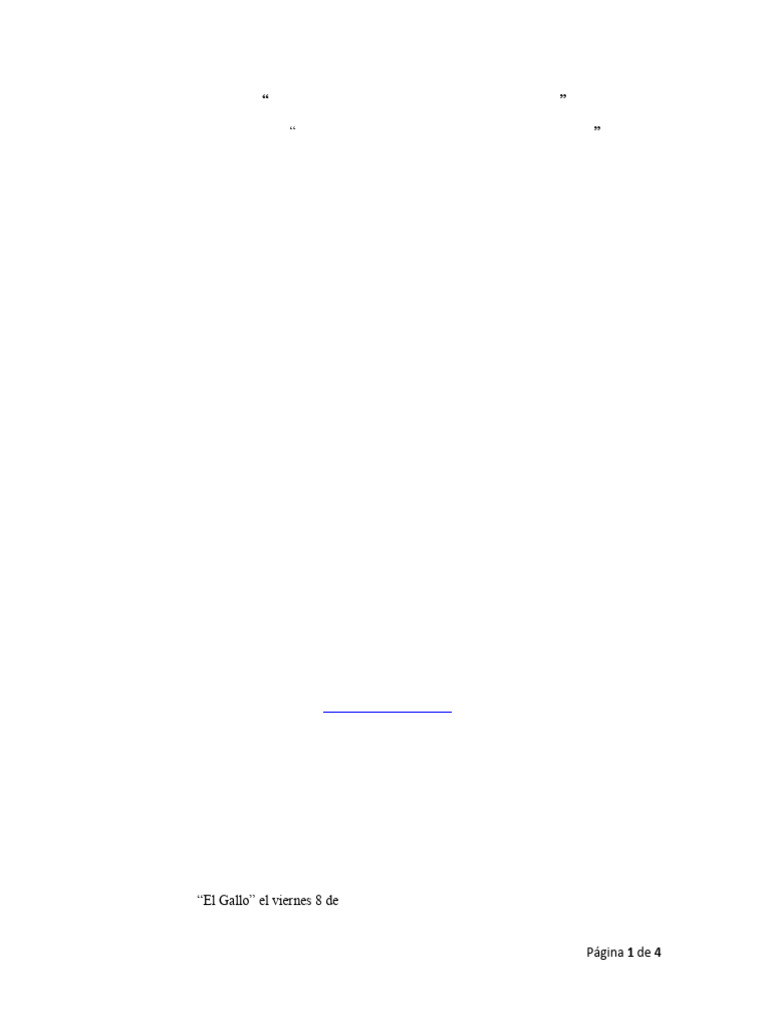 Tyc Triste Historia Con Linkin Park | PDF | Publicidad