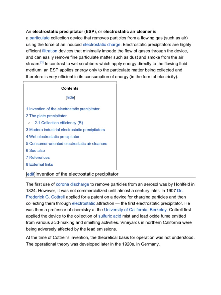 Wiki Esp | PDF | Chemistry | Physical Sciences
