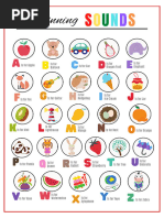 Pre School Text | PDF