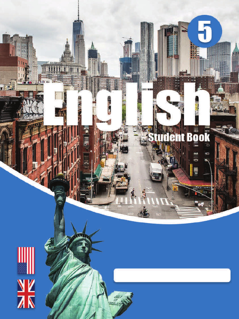 Student Book 5 | PDF