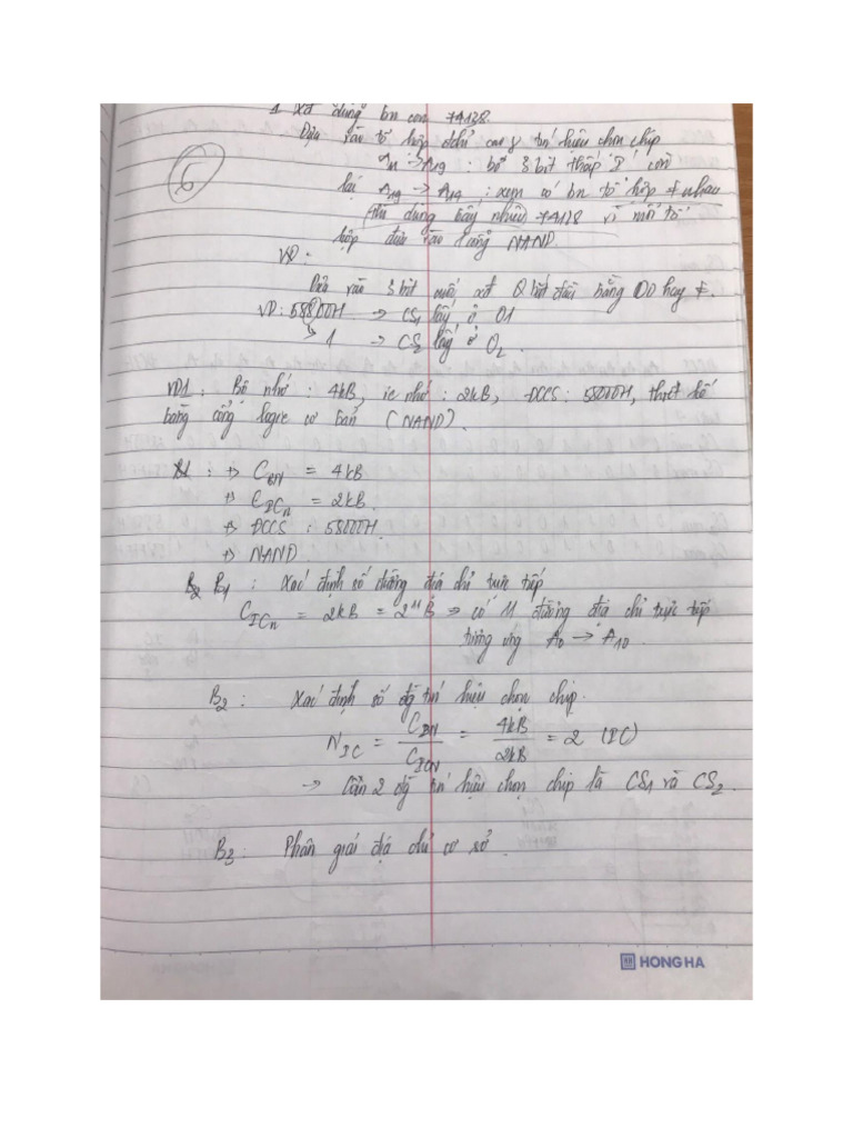 Vd3,4-Đã G P | PDF