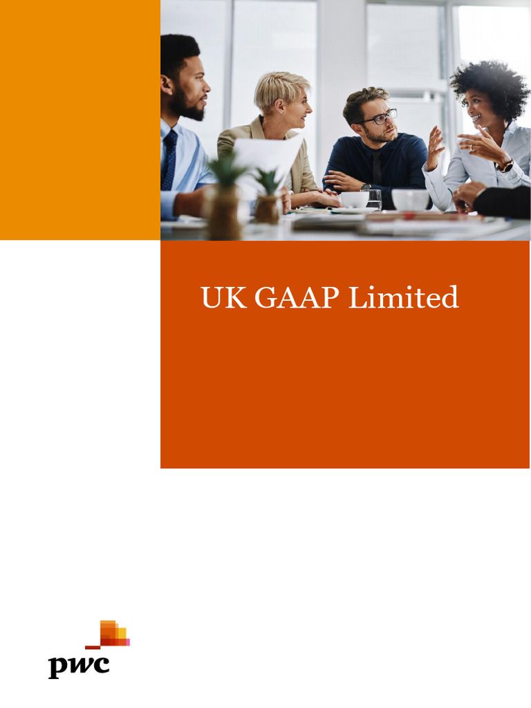 FRS 101 Illustrative 2024 | PDF | International Financial Reporting ...