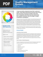 Iso 15378 | PDF | Quality Management System | Quality Management