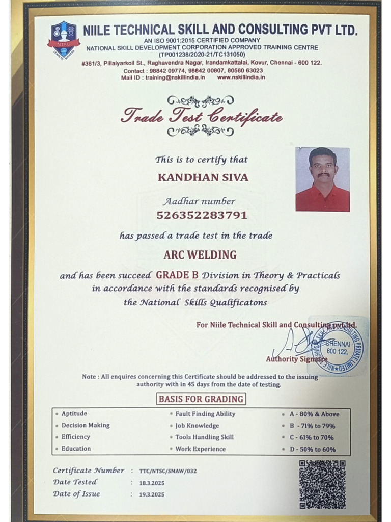 NC Closure Evidence No 01 | PDF