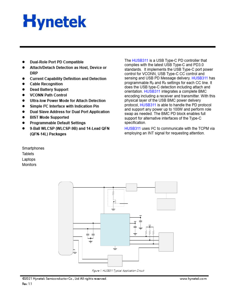 0863c0c7-f535-4f09-bacd-0440d2c21088 | PDF | Usb | Electrical Engineering