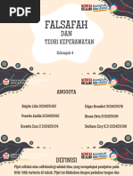 (PPT) TERAPI PIJAT SEBAGAI TERAPI KOMPLEMENTER BERBASIS PENGOBATAN HOLISTIC - Kel 4 | PDF