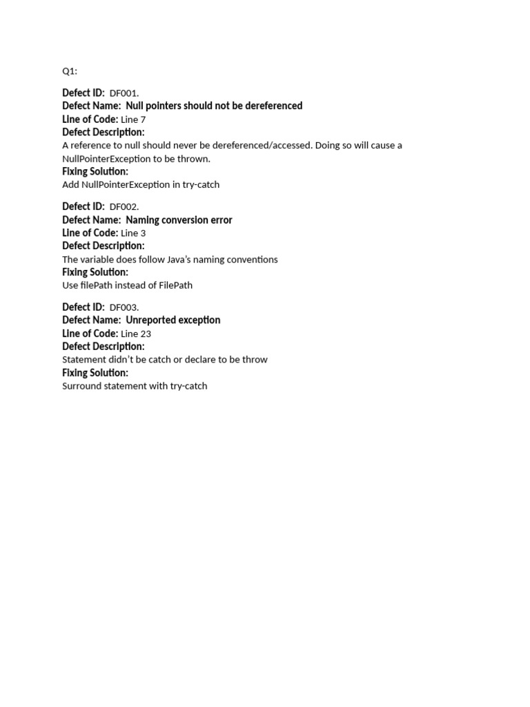 SWT He181337 Pe Q1 | PDF