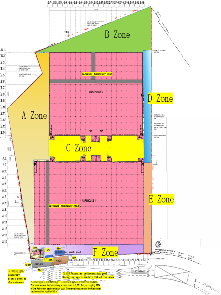 New Temporary Access Detail | PDF