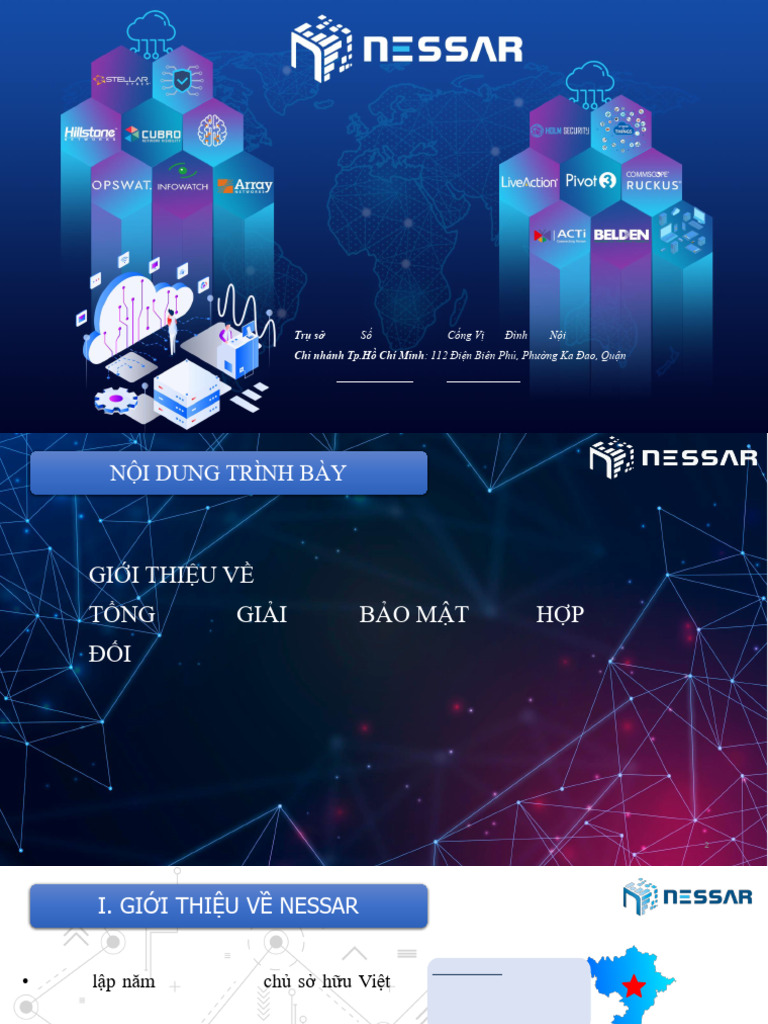 NESSAR Overview 2024v3 | PDF