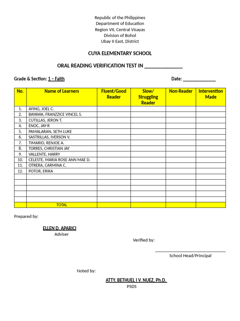template-for-ORV-Cuya-ES | PDF