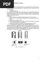 Shortest Remaining Time First (SRTF) Scheduling | PDF | Scheduling ...