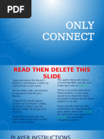 Boggle Example Package 1 | PDF | Career & Growth