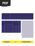 CONSIST MAX Ficha Tecnica | PDF | Cultivos | Plantas