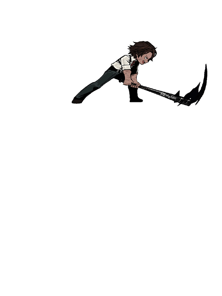 LCB - Sinner - Heathcliff - Skill - 2.gif 954×638 Pixels | PDF