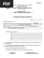 Terms and Conditions For AMOSUP Provident Fund Claims | PDF | Legal ...