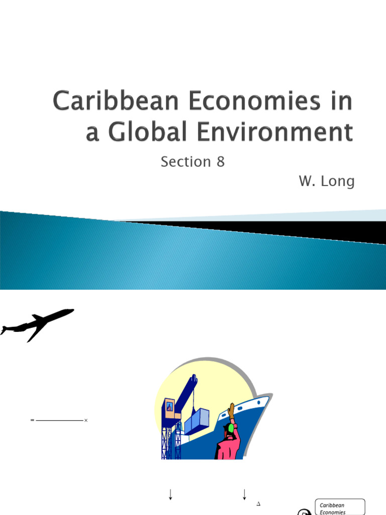 Caribbean Economic Integration Overview | PDF | Tariff | Free Trade