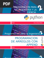 GUIA (Reportlab Canvas PyandJS) | PDF | Ingeniería de software | Informática