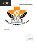Community Entry Process and Strategies | PDF | Community | Leadership