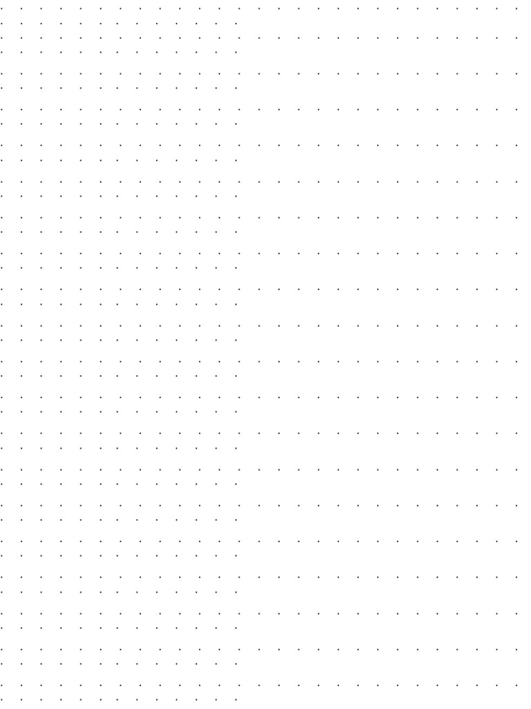 Hoja Punteada | PDF
