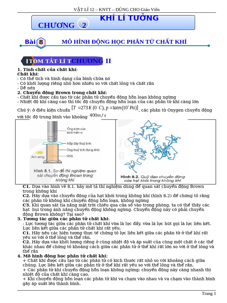 Chương2 - KNTT (GV) | PDF