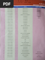 Mathongo Advanced Test Series | PDF | Chemistry | Physics