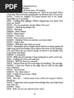 The Pearl Monologue | PDF