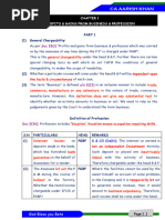 Understanding PGBP in Income Tax | PDF | Expense | Tax Deduction