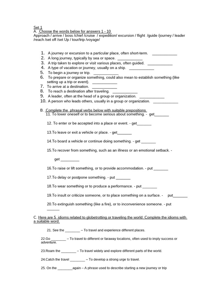 Quiz F4 & F5 Display (Set 1) | PDF