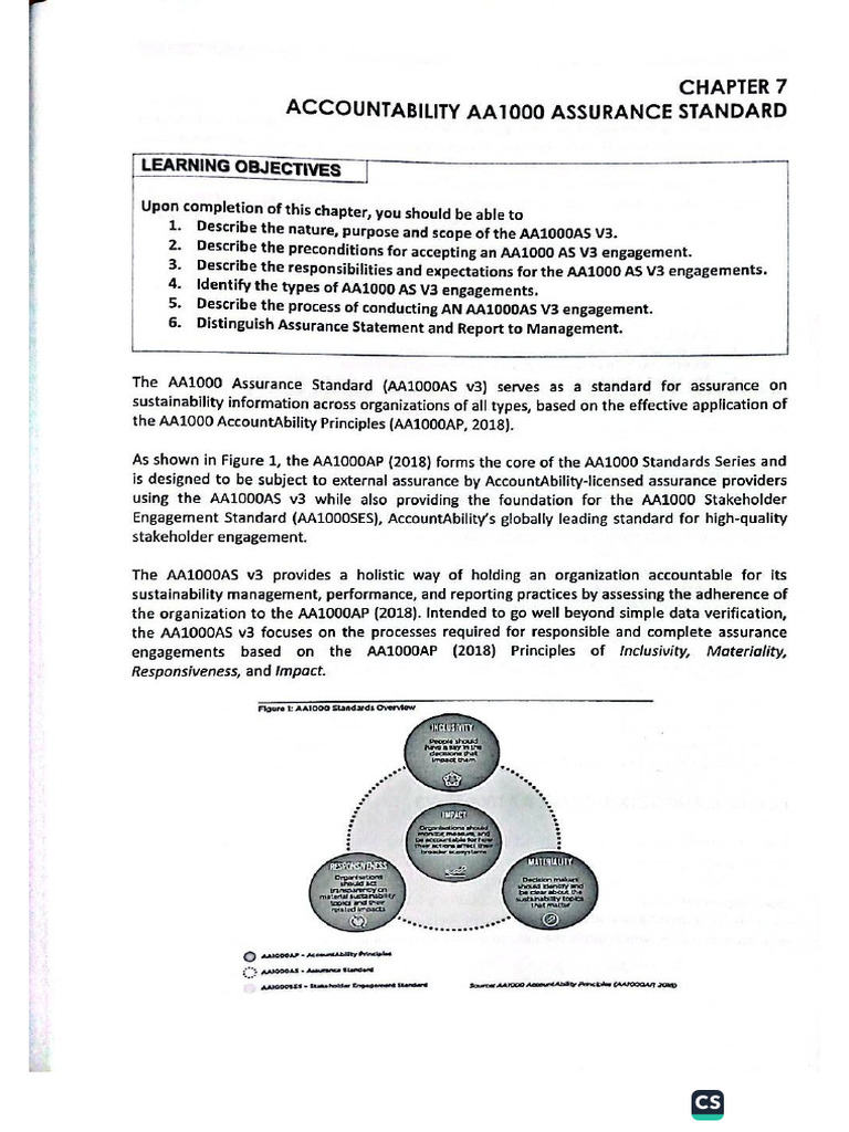 Mapr 107 - Chapter 07 | PDF