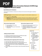 ULC Standard Wedding Script | PDF | Wife | Marriage