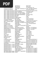 Ubercat Overdrive | PDF