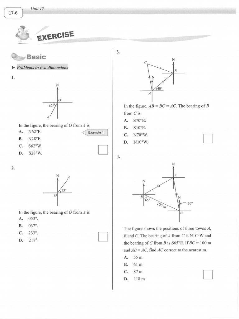 Trigonometry II - Application Trigonometry | PDF | Triangle Geometry | Polytopes