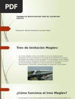 Fundamentos de la Levitación Magnética | PDF | Inducción ...
