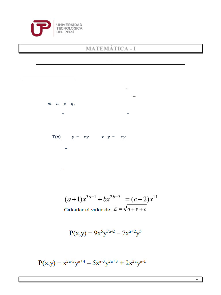 S01 - s1 - EJERCICIOS | PDF