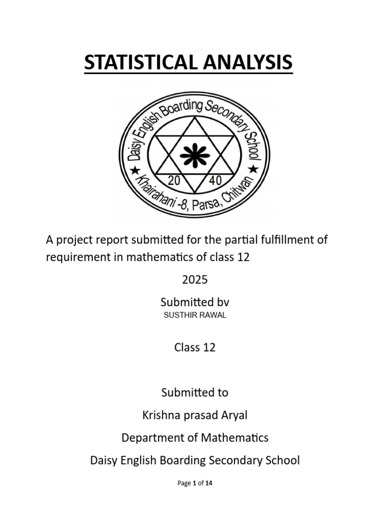 Introduction To Correlation and Regression Analysis | PDF | Regression Analysis | Linear Regression