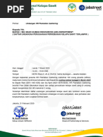 Profil PT Inti Ganda Perdana Group | PDF