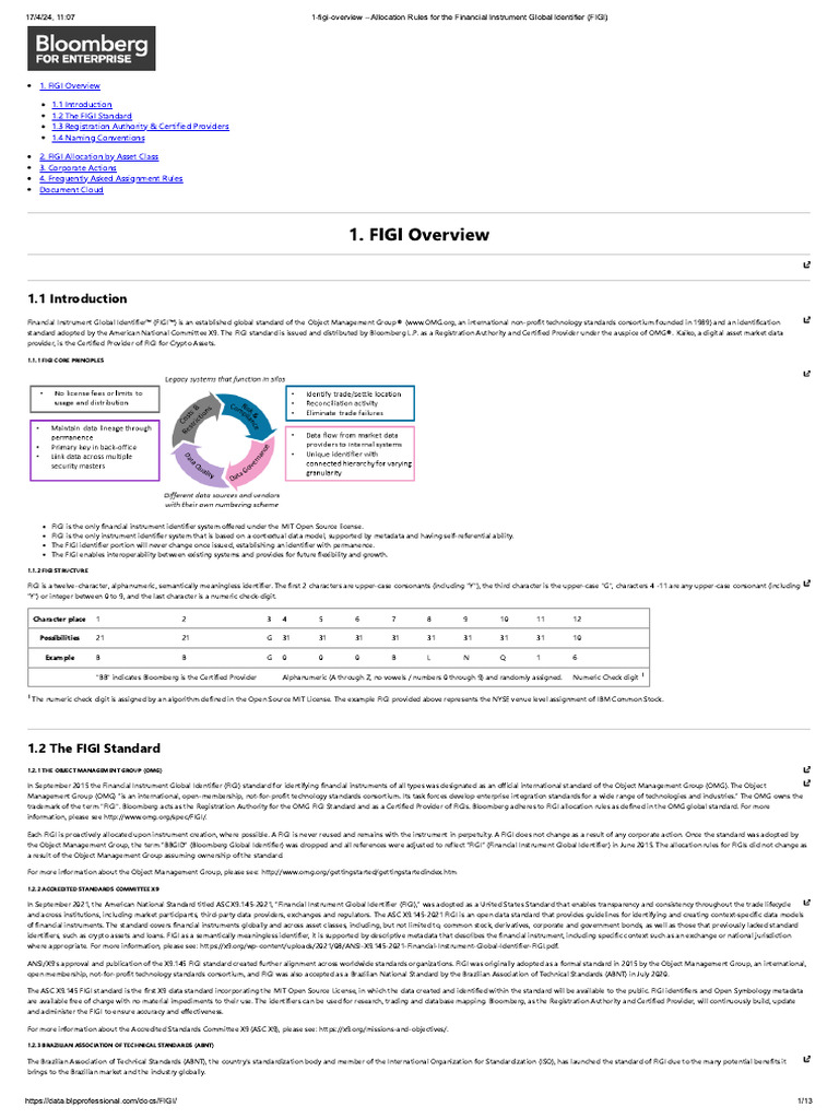 Data Analysis and Processing Guide | PDF